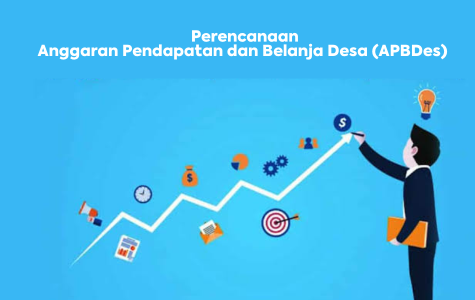 Prinsip-prinsip Manajemen APBDes - Wiradesa.co